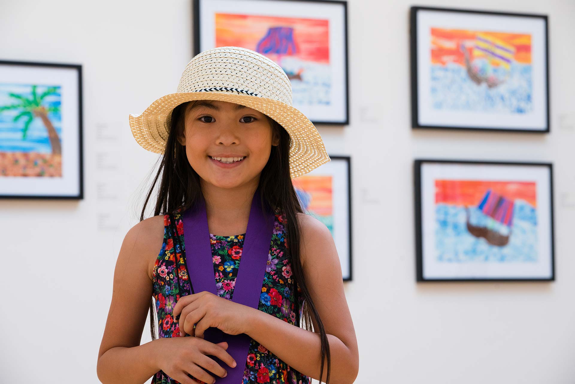 Achievement in the Arts: Celebrating Creative Thinkers - Cathedral Arts ...