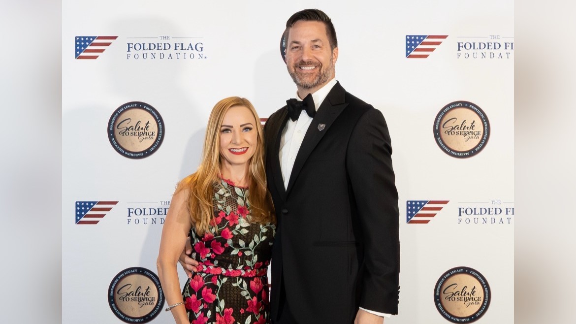 Kristine Cherek & Kirk Larsen selected as 2026 Guardians of the Arts ...