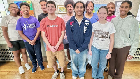 CAP String Orchestra Ensemble to Perform at Carnegie Hall on February 1 ...