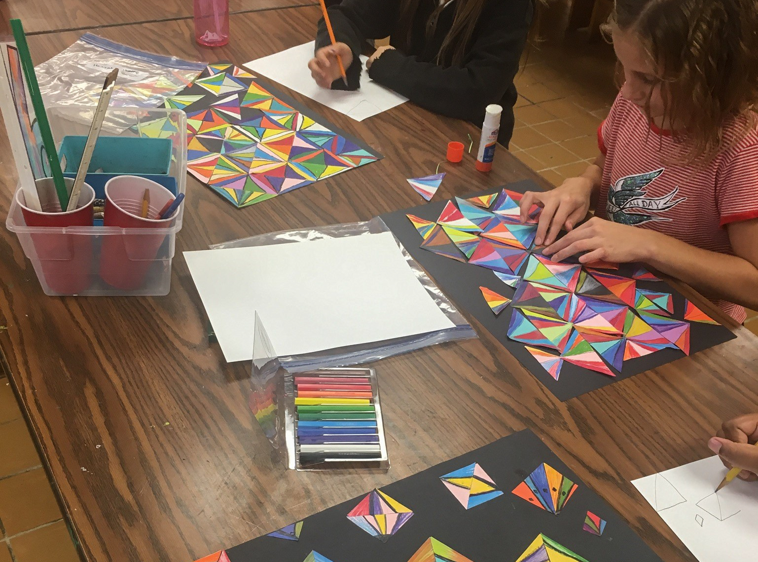 Achievement in the Arts: Celebrating Creative Thinkers - Cathedral Arts ...