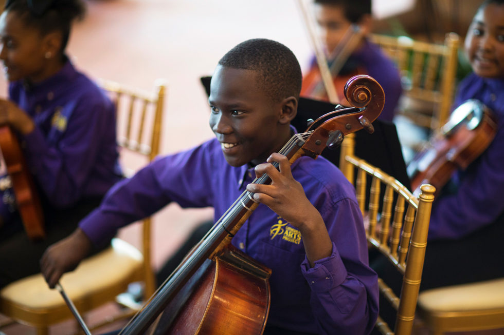 Events - Cathedral Arts Project