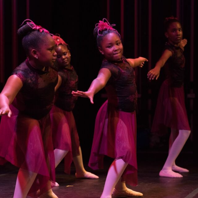 Cathedral Arts Project | Jacksonville