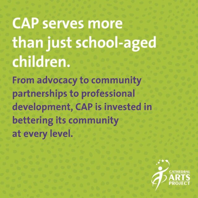 Cathedral Arts Project | Jacksonville